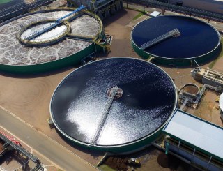 Effluent Treatment | Aquaflow